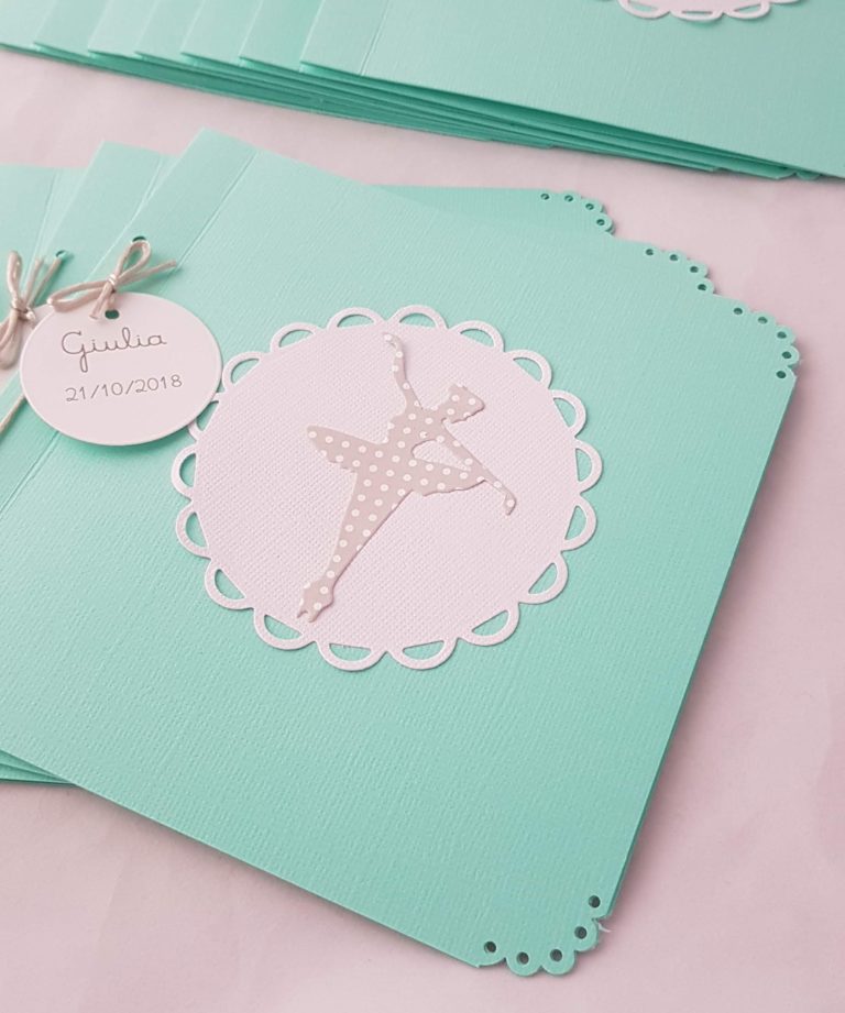 Recordatorios personalizados en formato cuadrado